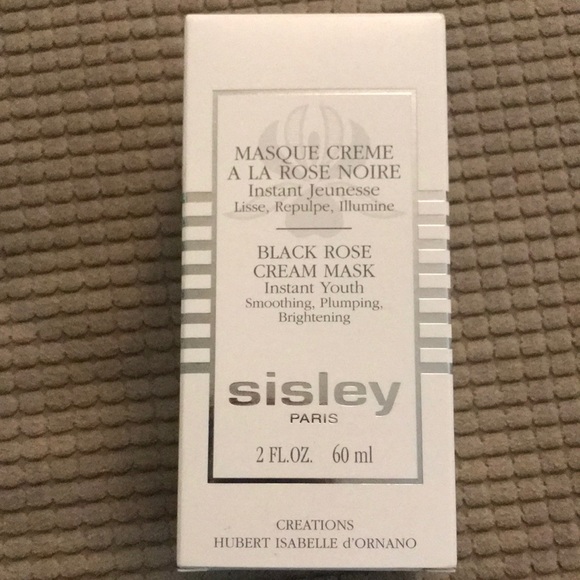 Sisley | Skincare | Sisley Mask | Poshmark